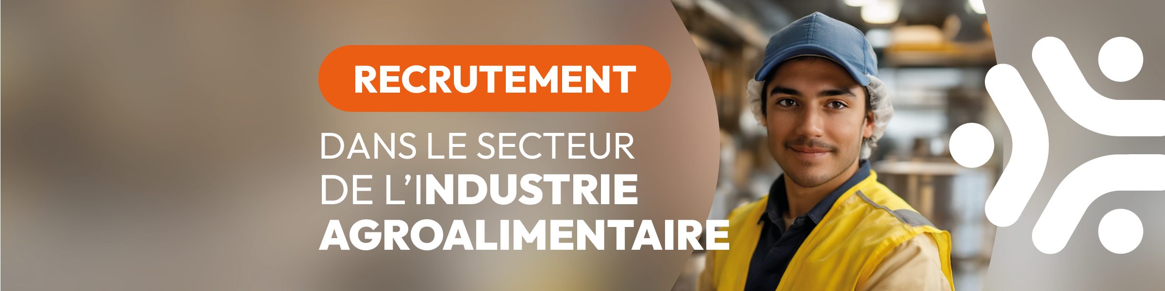 Partnaire recrute pour D'AUCY ⋆ Agence d'intérim, Partnaire.