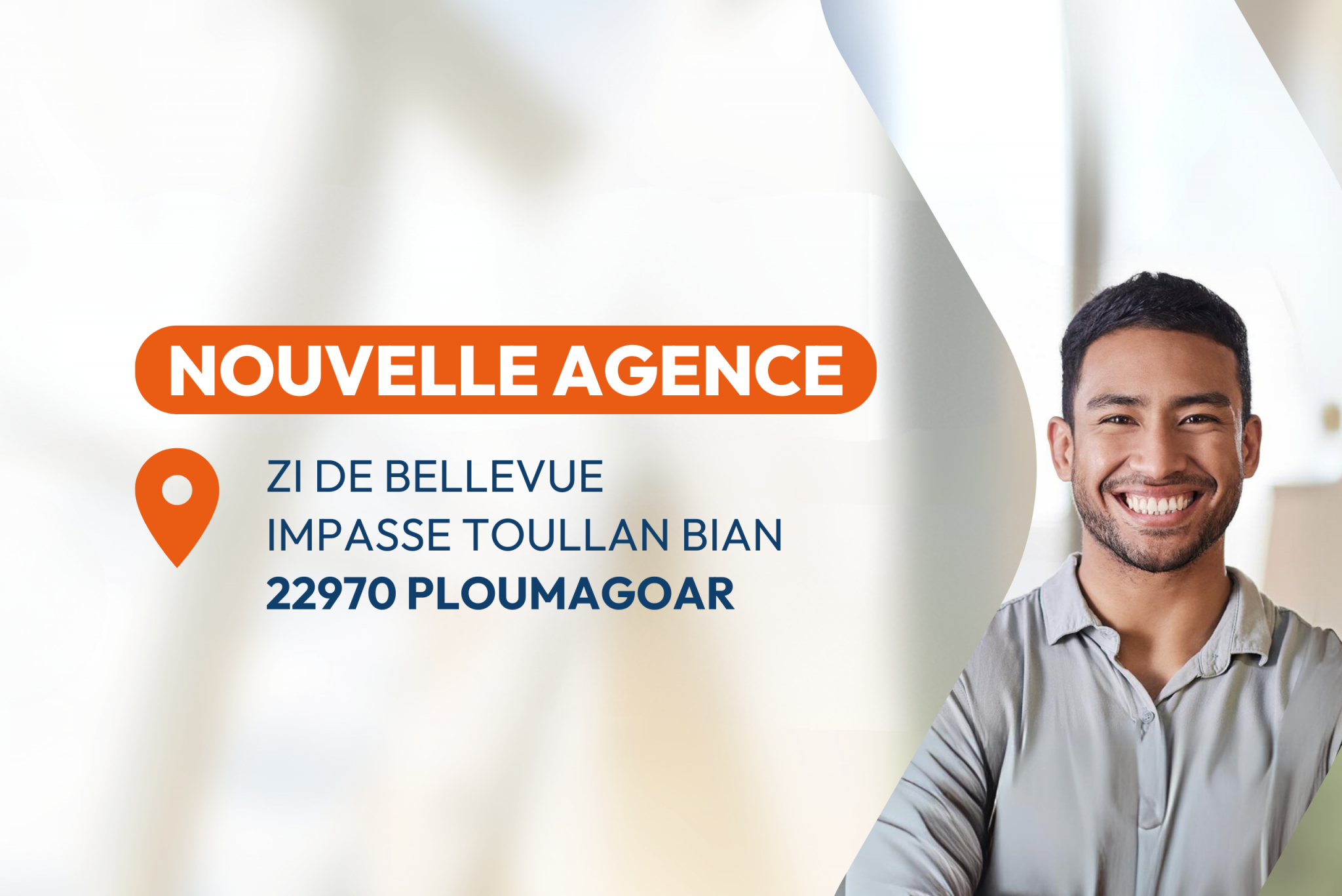 Partnaire: Agence d'intérim, CDD, CDI, nombreuses missions,