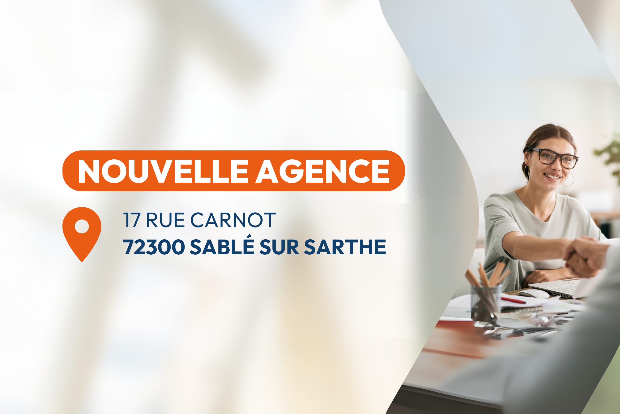 Partnaire à Sablé-Sur-Sarthe : votre agence emploi et recrutement ⋆ ...