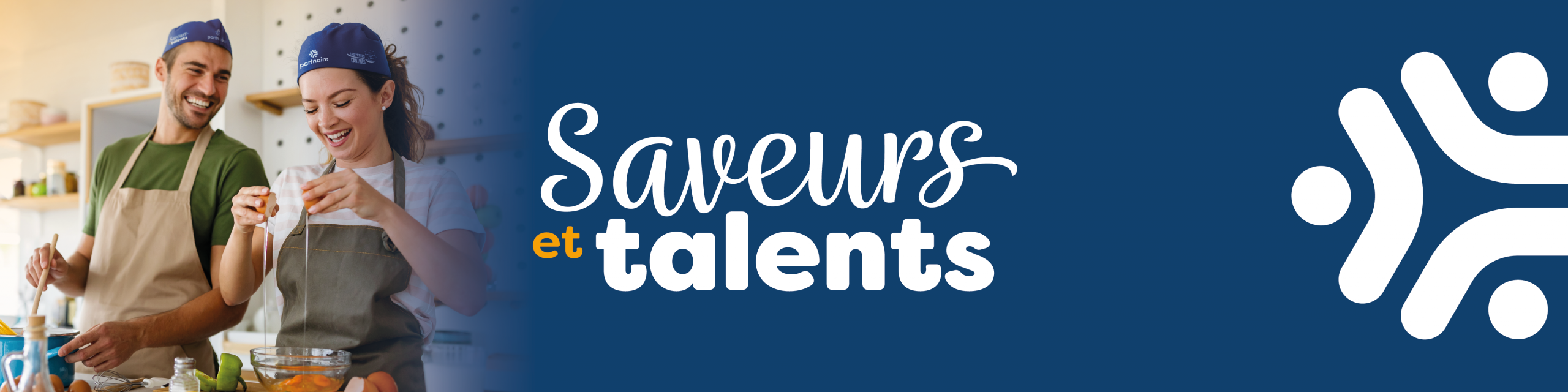 Saveurs et talents ⋆ Agence d'intérim, Partnaire.